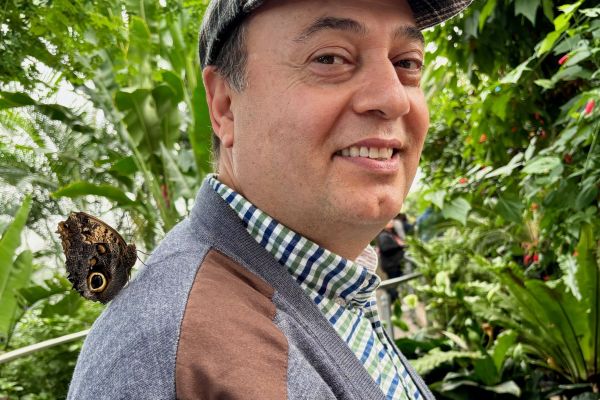 Faculty | Department of Biology, Queen's University